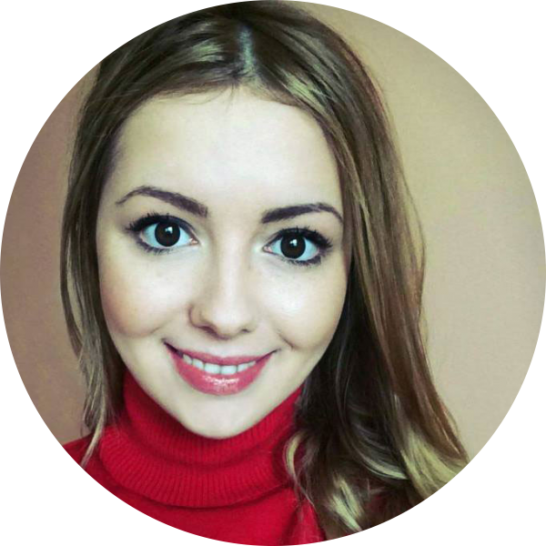 Galyna Buz | EUROSCI Network