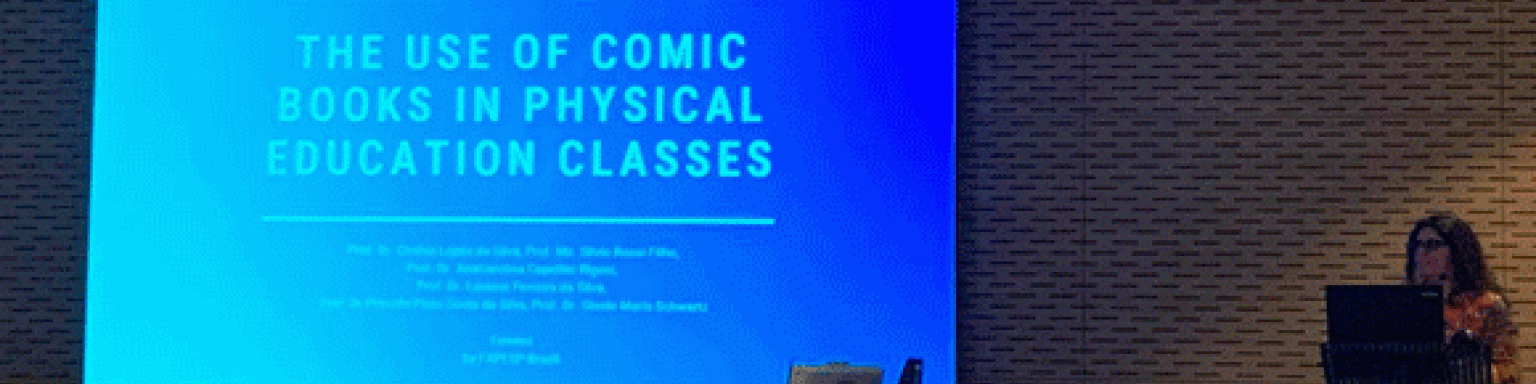 Technology In Schools Comics